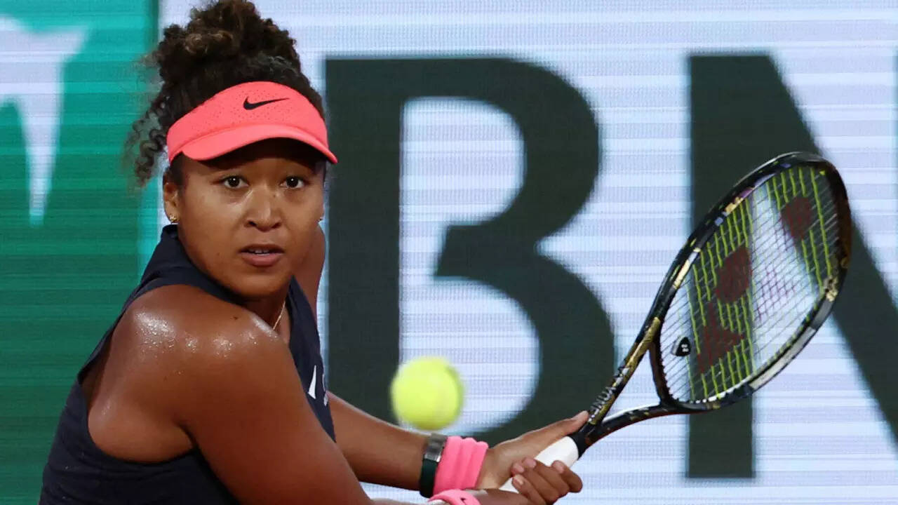 “What if ChatGPT is wrong”- Naomi Osaka irked by use of AI use in ...