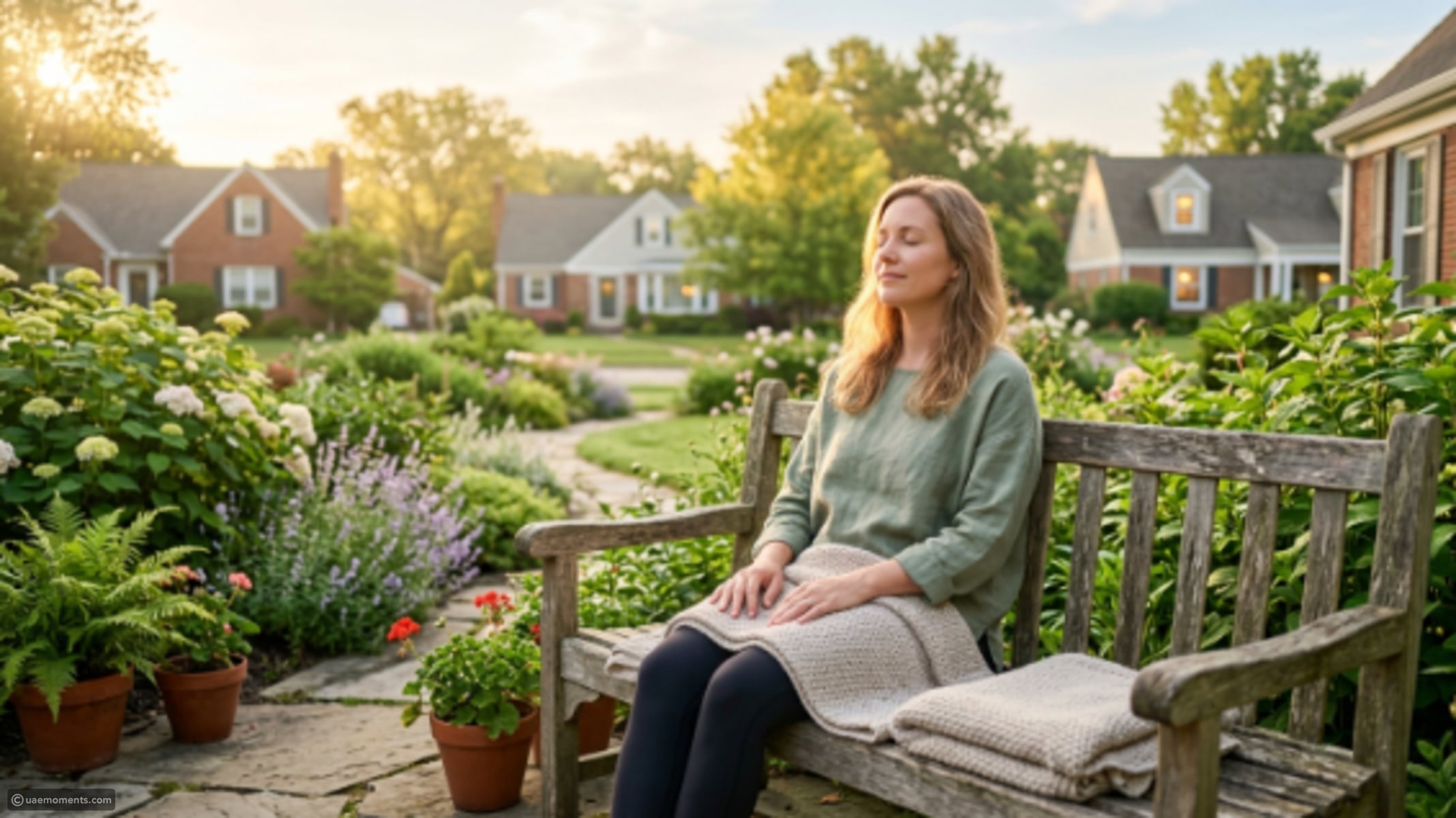 Seizing the day: Morning routines that Americans swear by