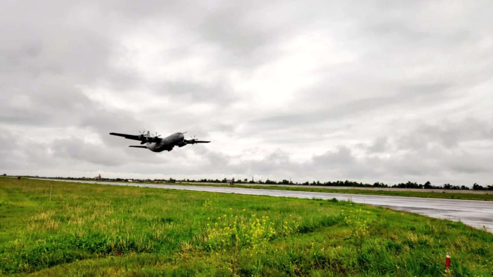 US working on hard-kill systems to protect mid-air refuelers from ...