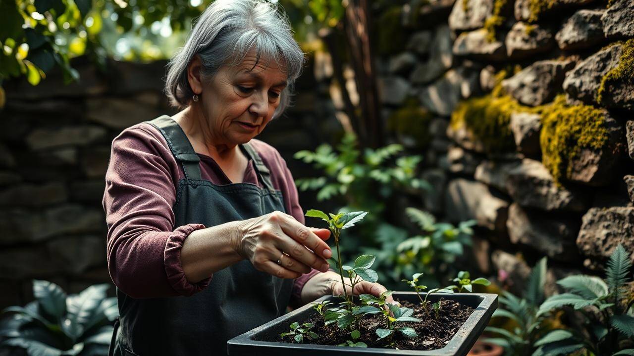 The shady border rule that slashes your summer water bill