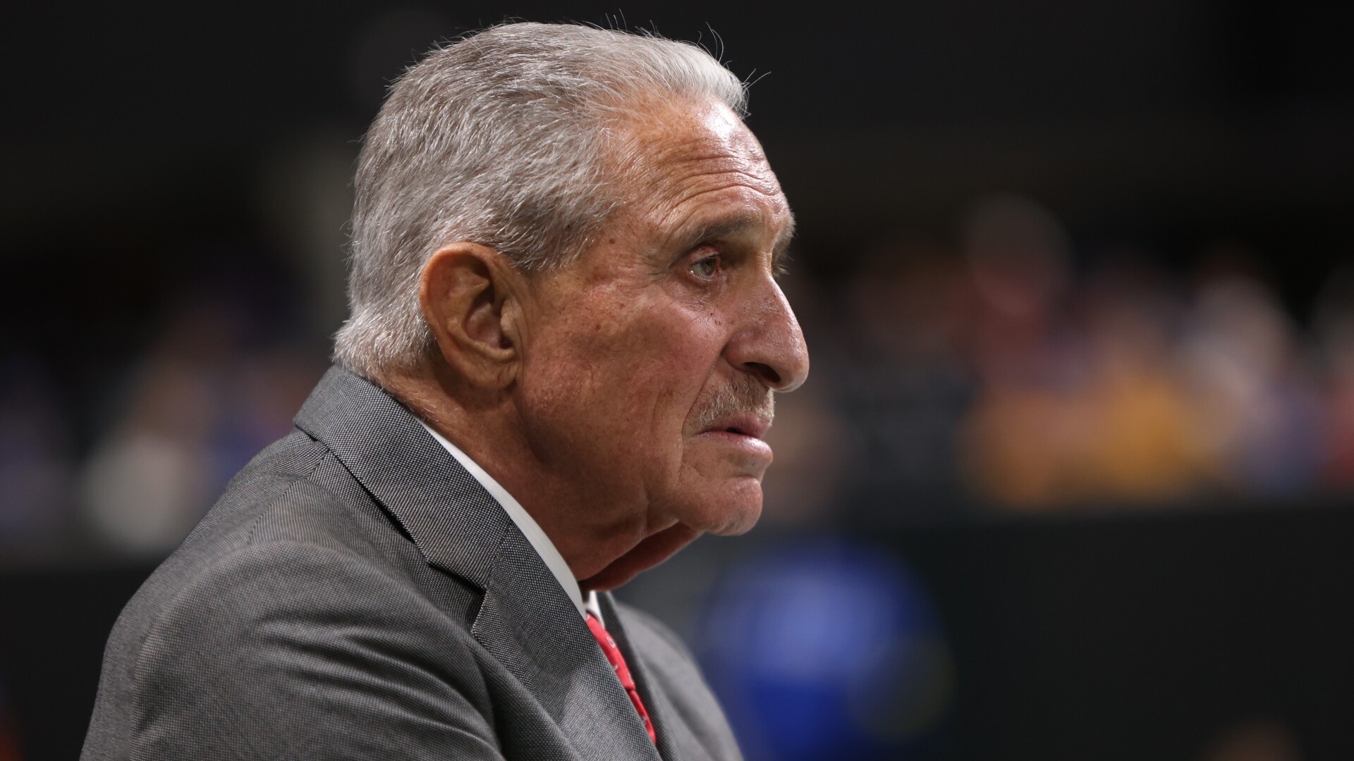 As World Cup gouging continues, Arthur Blank will keep fan-friendly ...
