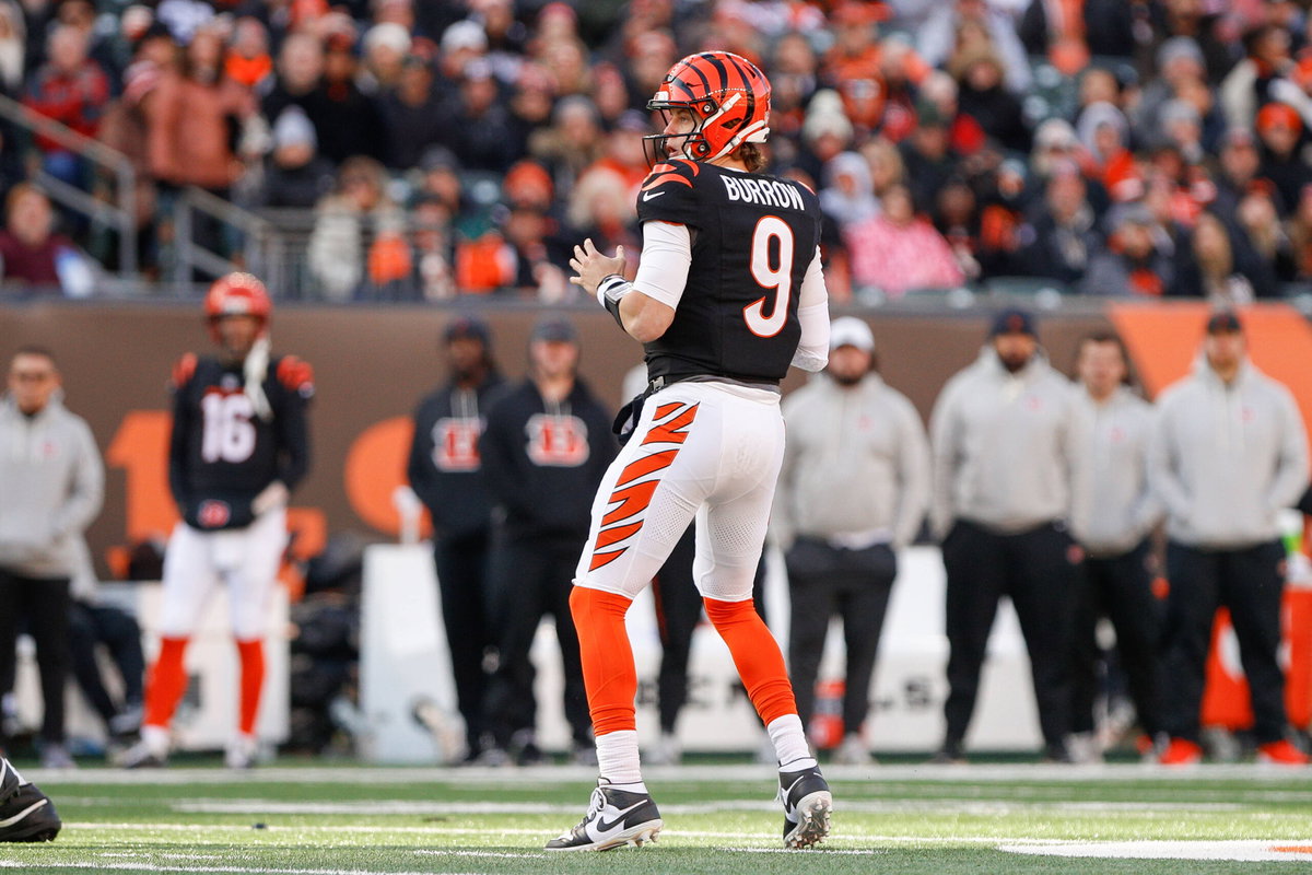 NFL QB rankings: The 15 highest-rated QBs in the EA Madden 2026