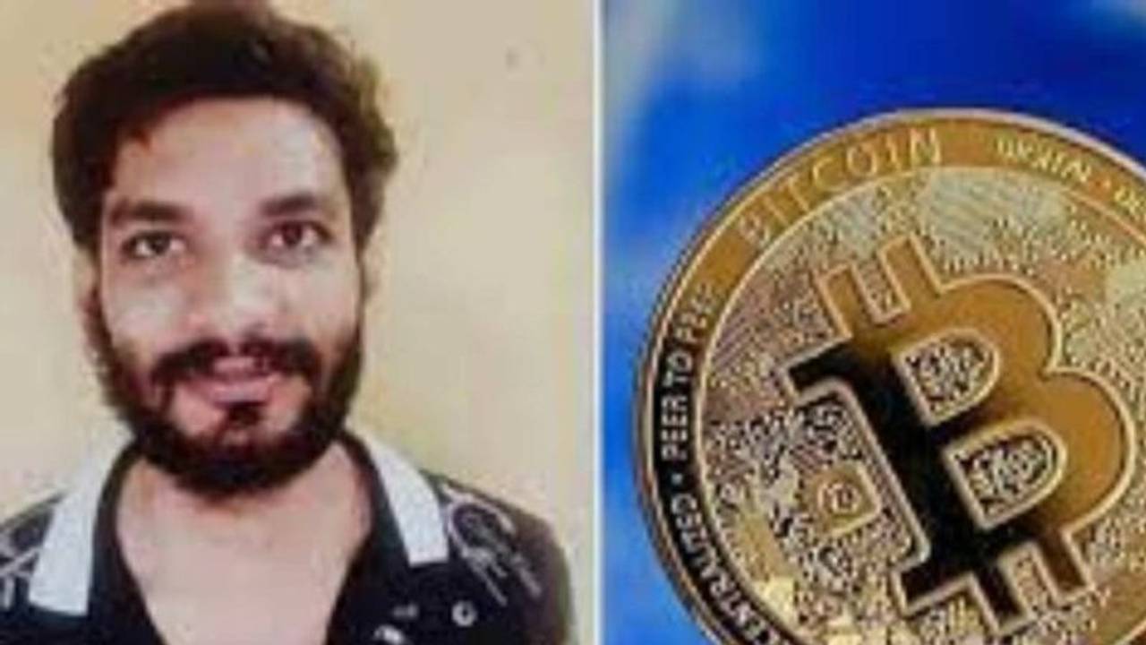 Karnataka bitcoin scam: ED arrests three key accused in multi-crore ...