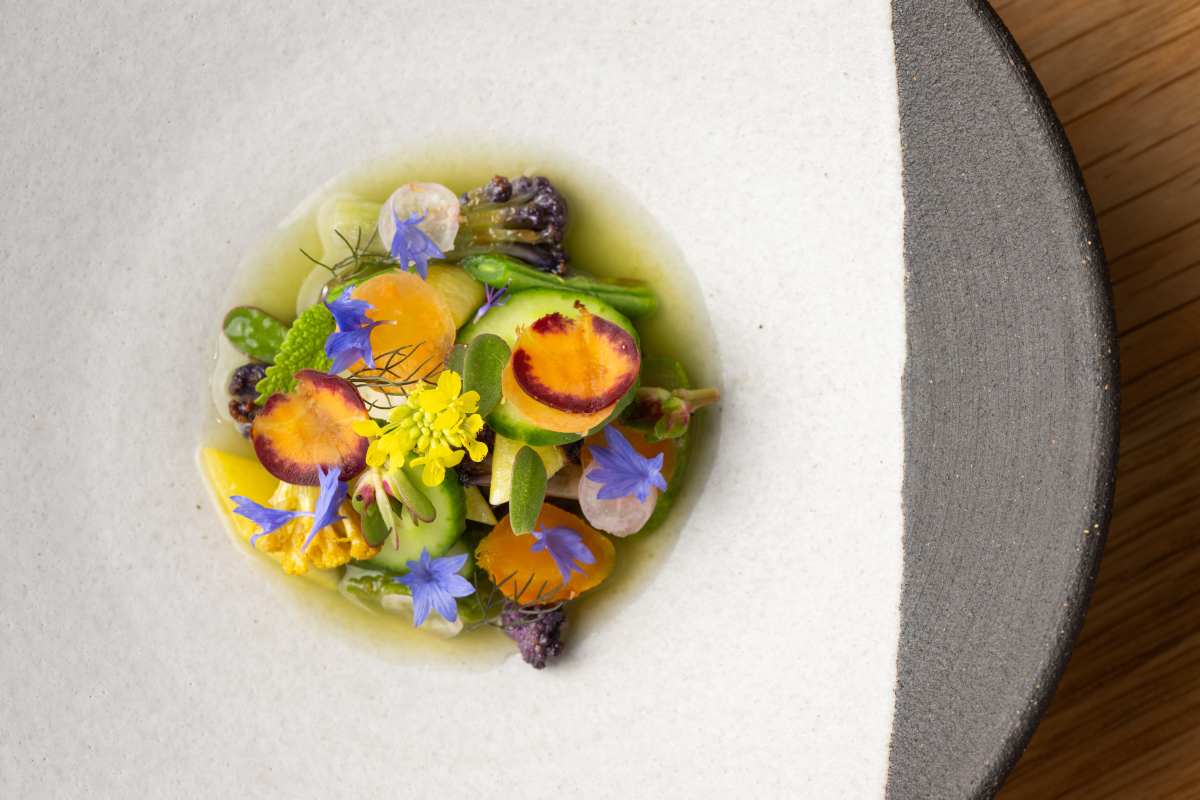 LA’s new restaurant openings