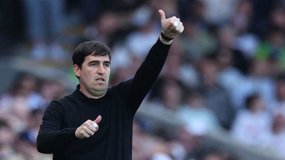 What Crystal Palace have just offered Andoni Iraola after Chelsea links