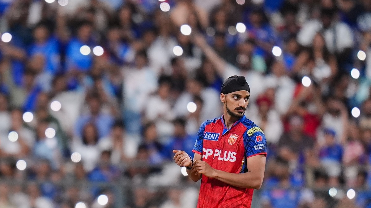 Arshdeep Singh's Instagram reels under scanner amid BCCI guidelines