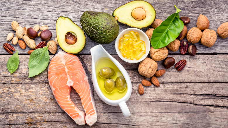 The best anti-inflammatory foods to help carpal tunnel