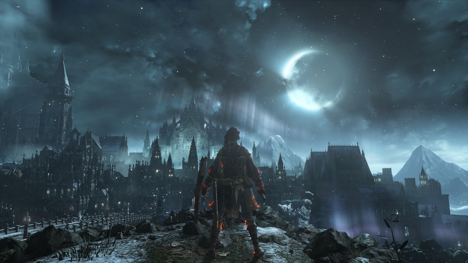 Action RPG games with the highest Metacritic scores