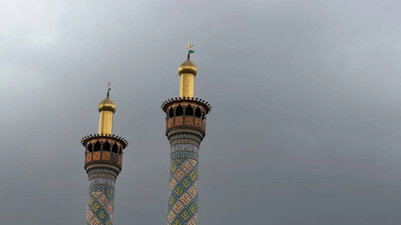 Ceasefire holds as Bahrain detains suspected Revolutionary Guard affiliates