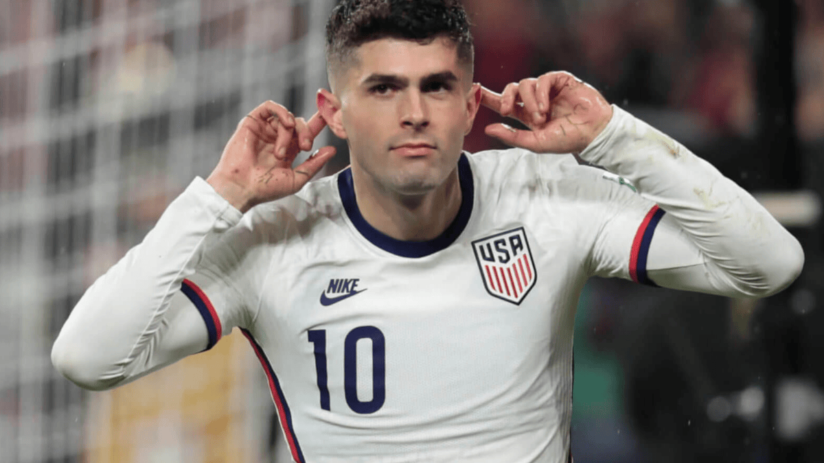 The most expensive teams to see at the World Cup by average ticket price