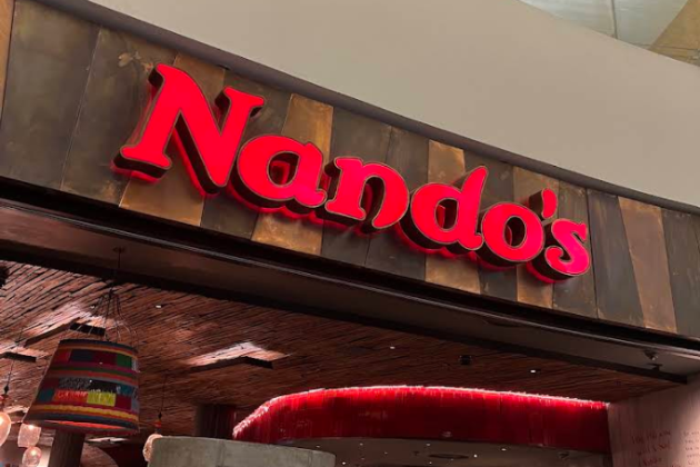 New Chorley Nando's opening date confirmed for Market Walk with jobs ...