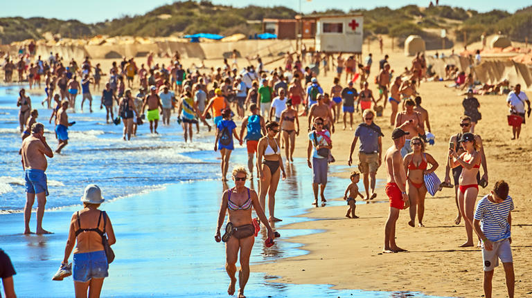 Why the Canary Islands are a no-go vacation destination for 2026