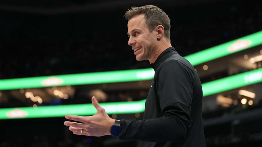 Jon Scheyer's most important recruiting target could make or break Duke ...