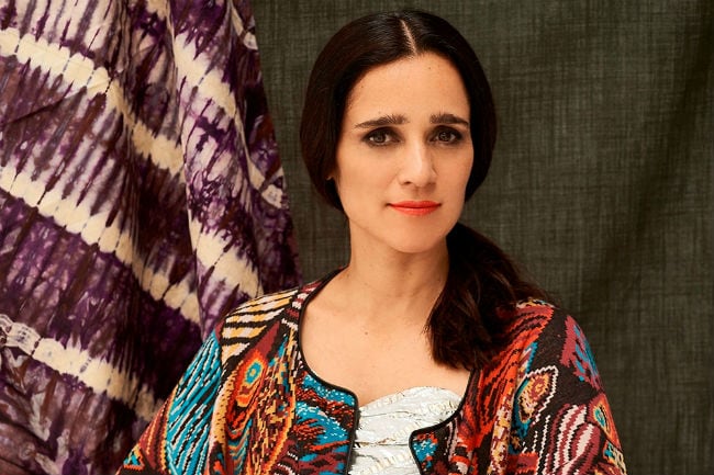 Con Nona Fernández, Selva Almada y Julieta Venegas: guía de la Furia ...