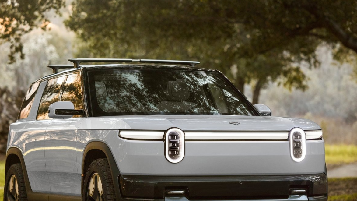 Rivian plans high-performance R2X variant following R2 launch with 652 HP