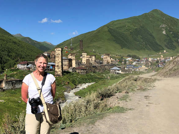 I planned a dream vacation for me and my partner — then we broke up and ...