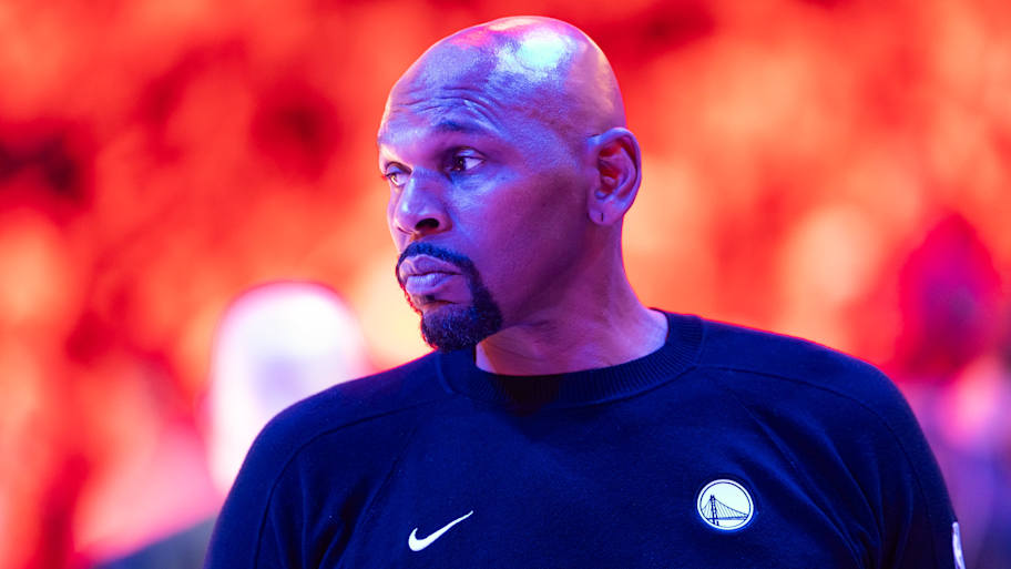 Jerry Stackhouse gives Michael Malone respect, but calls out UNC at the ...
