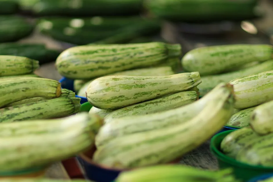 How to turn your summer zucchini harvest into healthy freezer meals