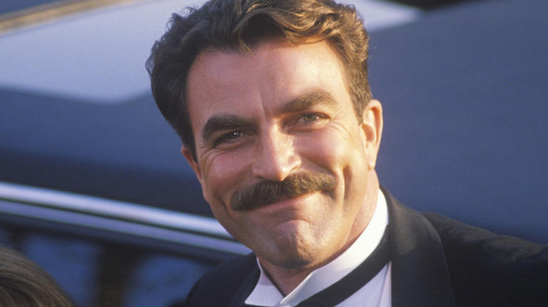 The old-school childhood sandwich Tom Selleck still eats today