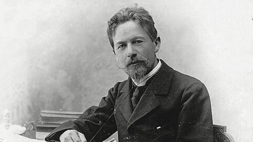 Quote of the day by Anton Chekhov: 'Knowledge is of no value unless you…'