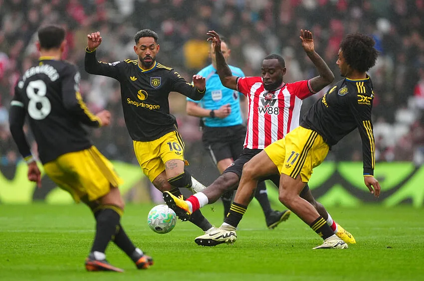 Premier League – J36 : Brighton écrase les Wolves, Bournemouth s’impose ...