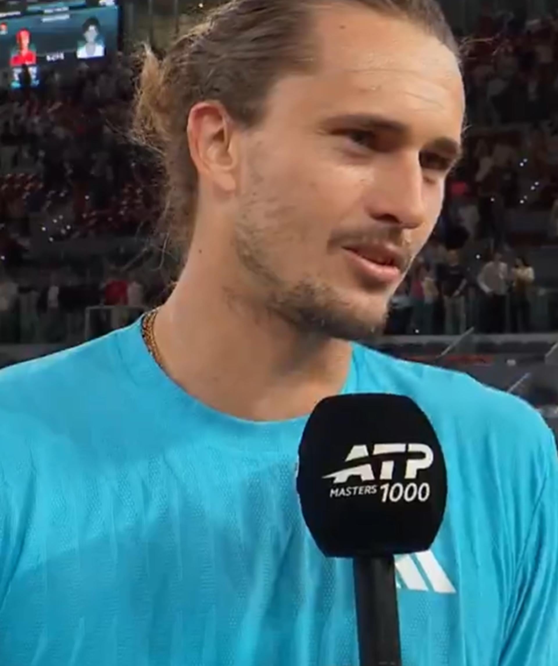 Alexander Zverev reveals new tactic aimed at winning the French Open