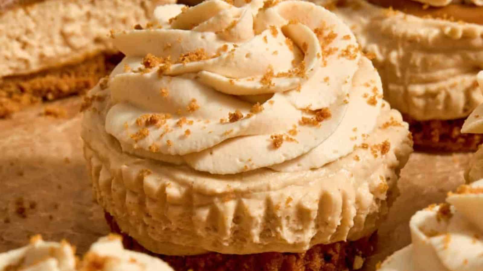 14 irresistible cheesecakes that deserve to be savored in every bite