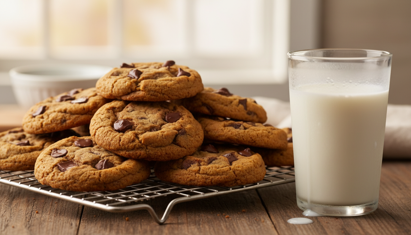 8 go to chocolate treats you will master and make again