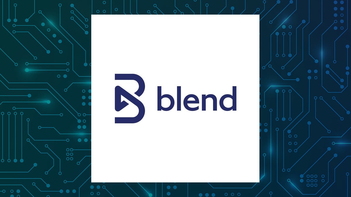 Blend Labs Q1 earnings call highlights