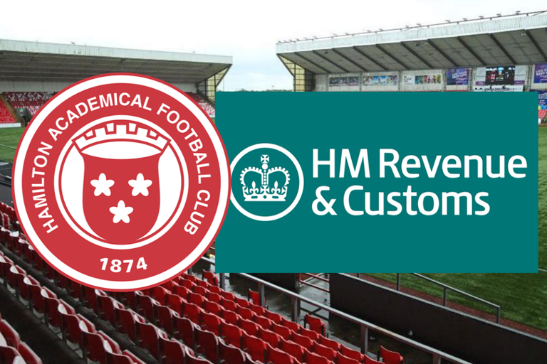 Hamilton Accies and extent of debt to HRMC revealed as club faces yet ...