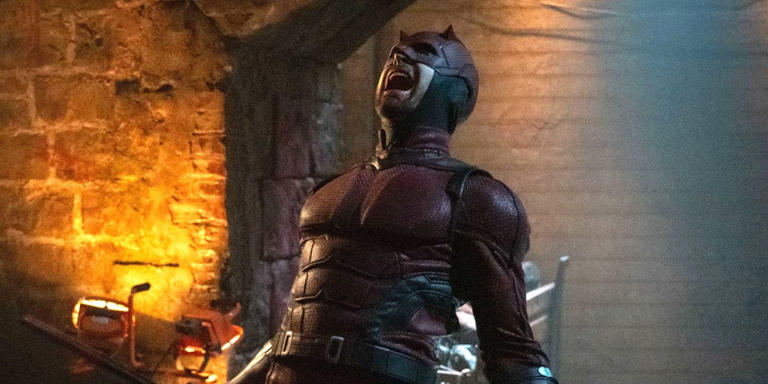 Marvel confirms Spider-Man and Daredevil team-up before Brand New Day