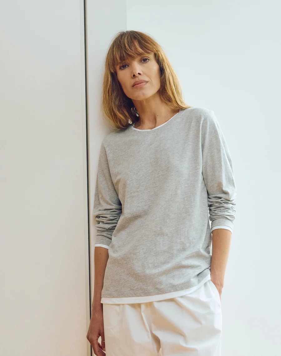 Sorry French women, this year the West Village wardrobe is the ultimate ...