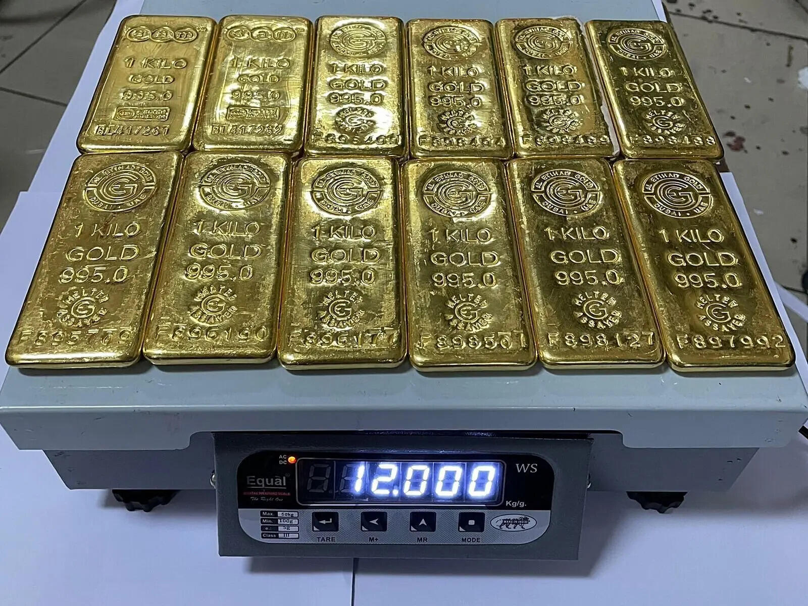 Global gold ETF demand rebounds USD 6.6 billion in April; India extends ...