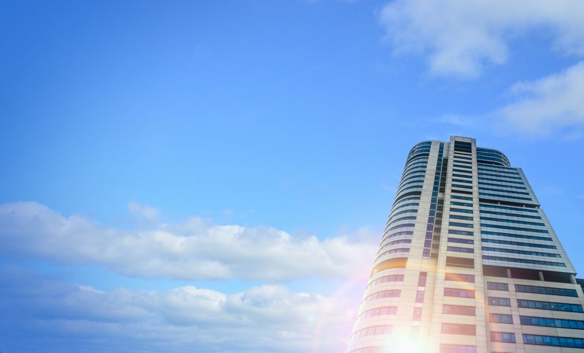 Unusual modern skyscrapers with terrible design flaws
