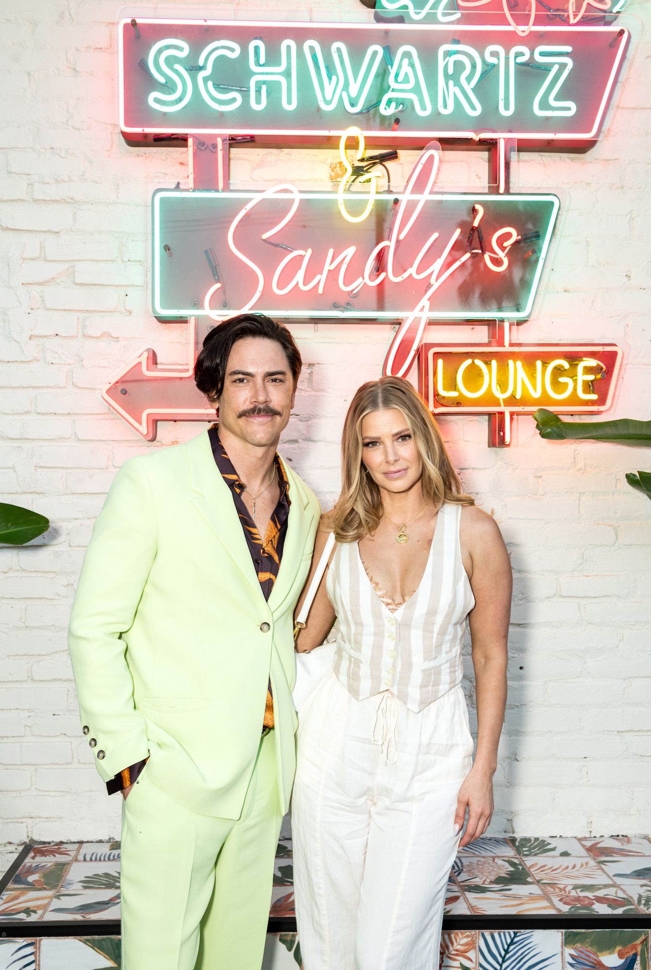 Ariana Madix and Tom Sandoval sell home 3 years after their messy split