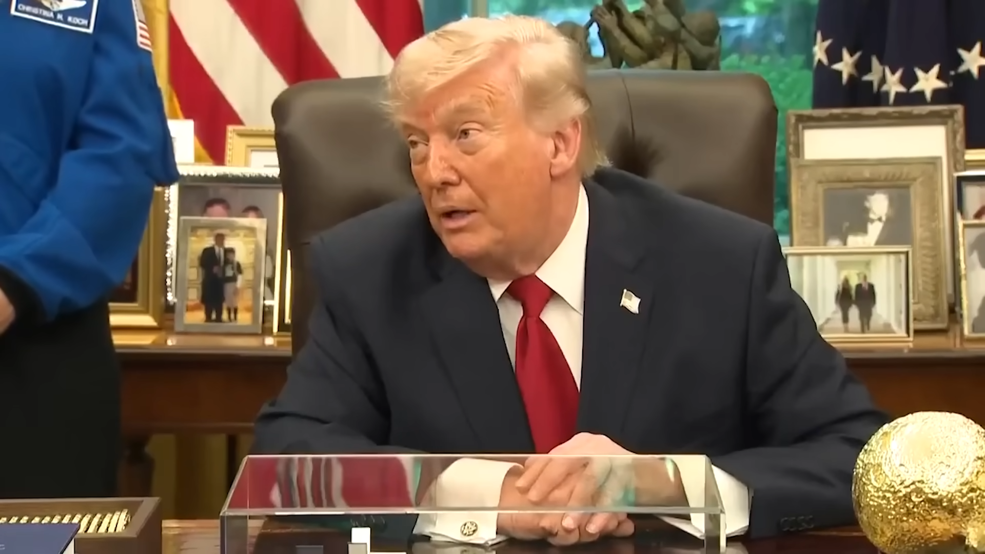 Trump’s attack on Boebert backfires after resignation bombshell
