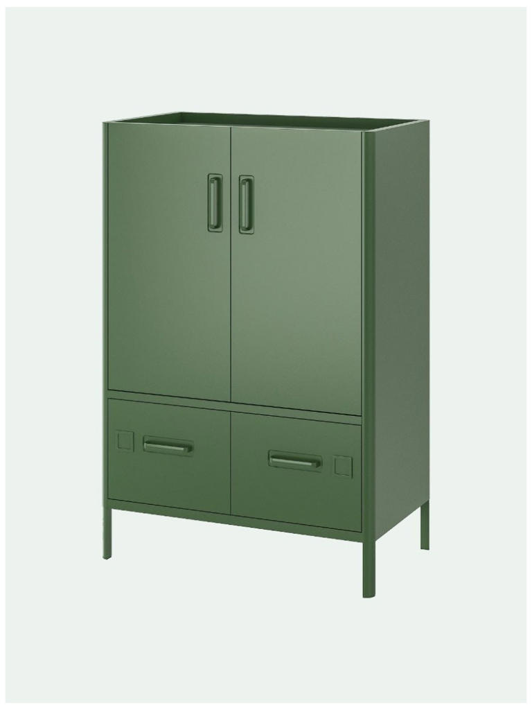 Home office feeling cramped? These 21 smart storage ideas from IKEA ...