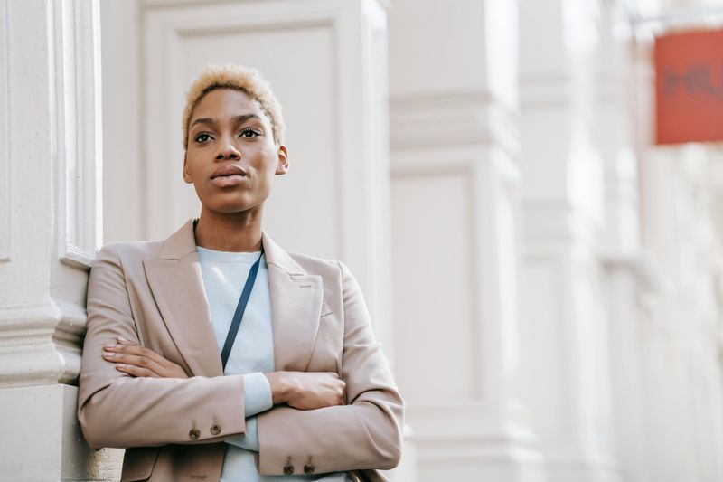 10 powerful signs you have a strong, high-quality woman in your life