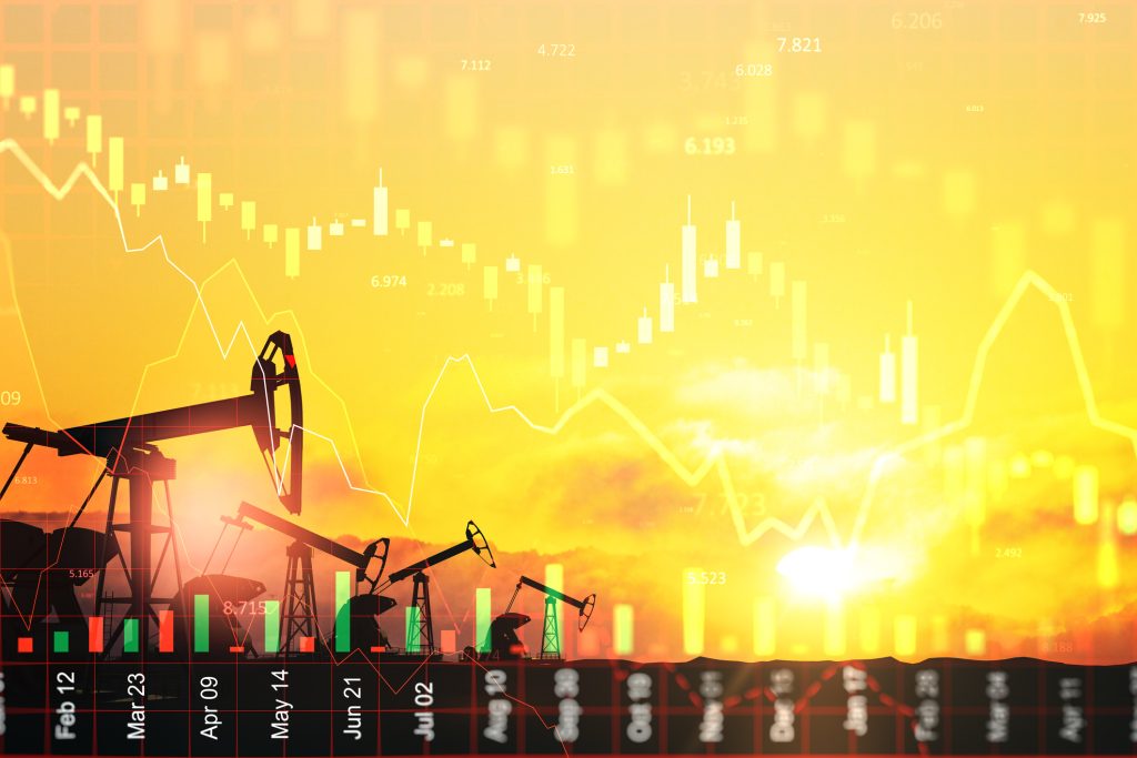 Trump faces uphill battle to replenish oil stockpiles headed to record lows