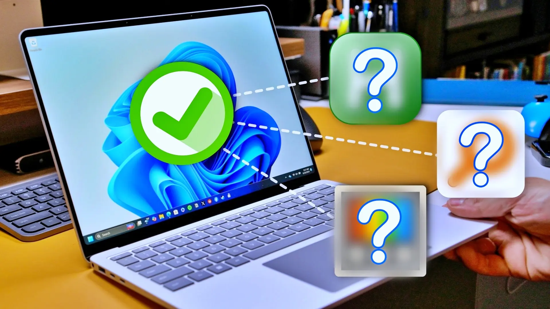 Herramientas para Windows que puedes utilizar gratis por las que ...