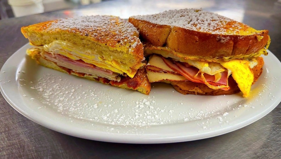 10 budget-friendly restaurants in Bucks County for families (with prices)