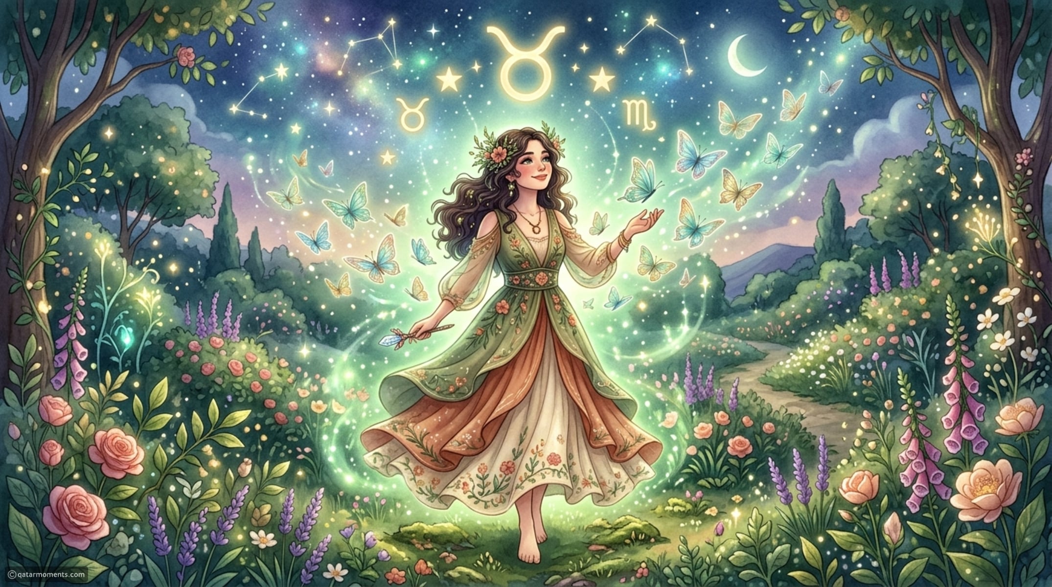 Your May horoscope predicts big changes for these zodiac signs