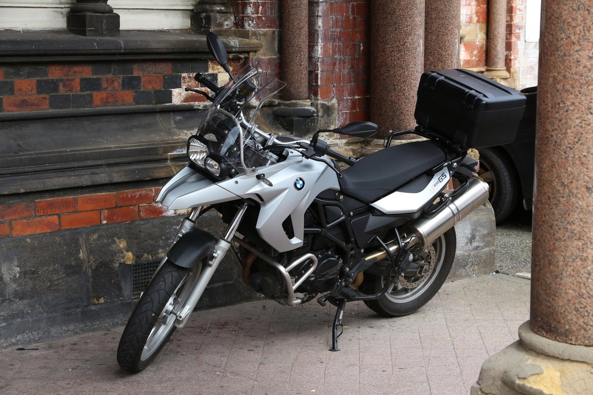 21 affordable bikes under $10K designed for smooth long rides