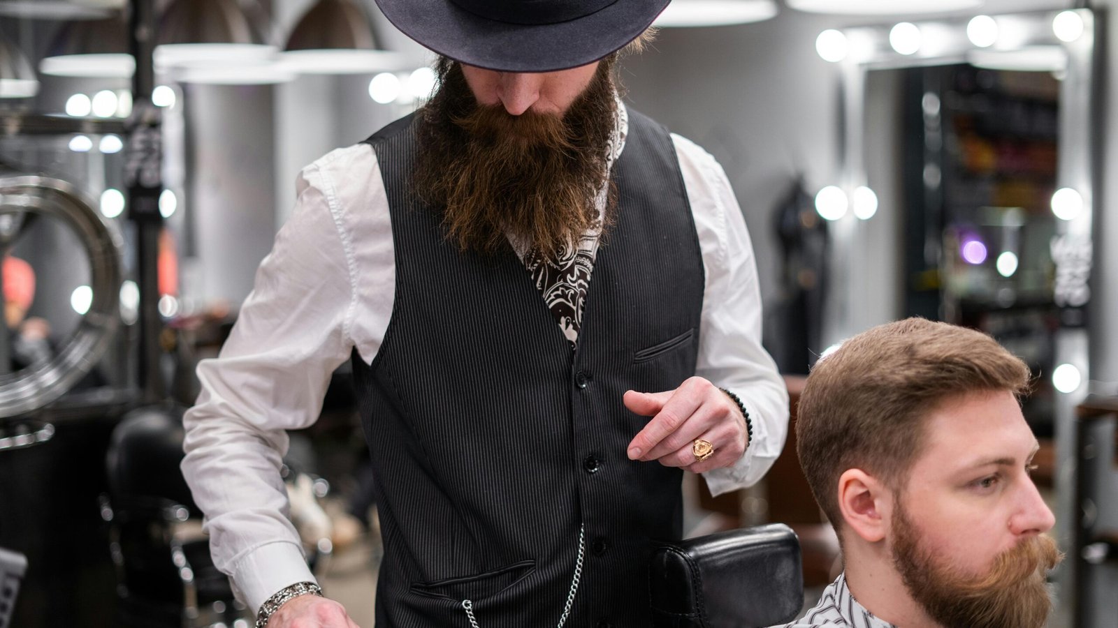 The ultimate luxury grooming guide for men