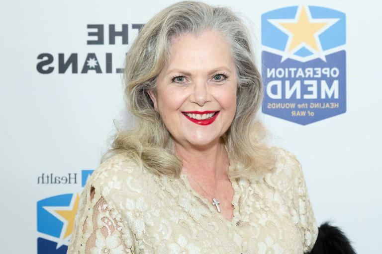 The real reason Ann Jillian walked away from fame