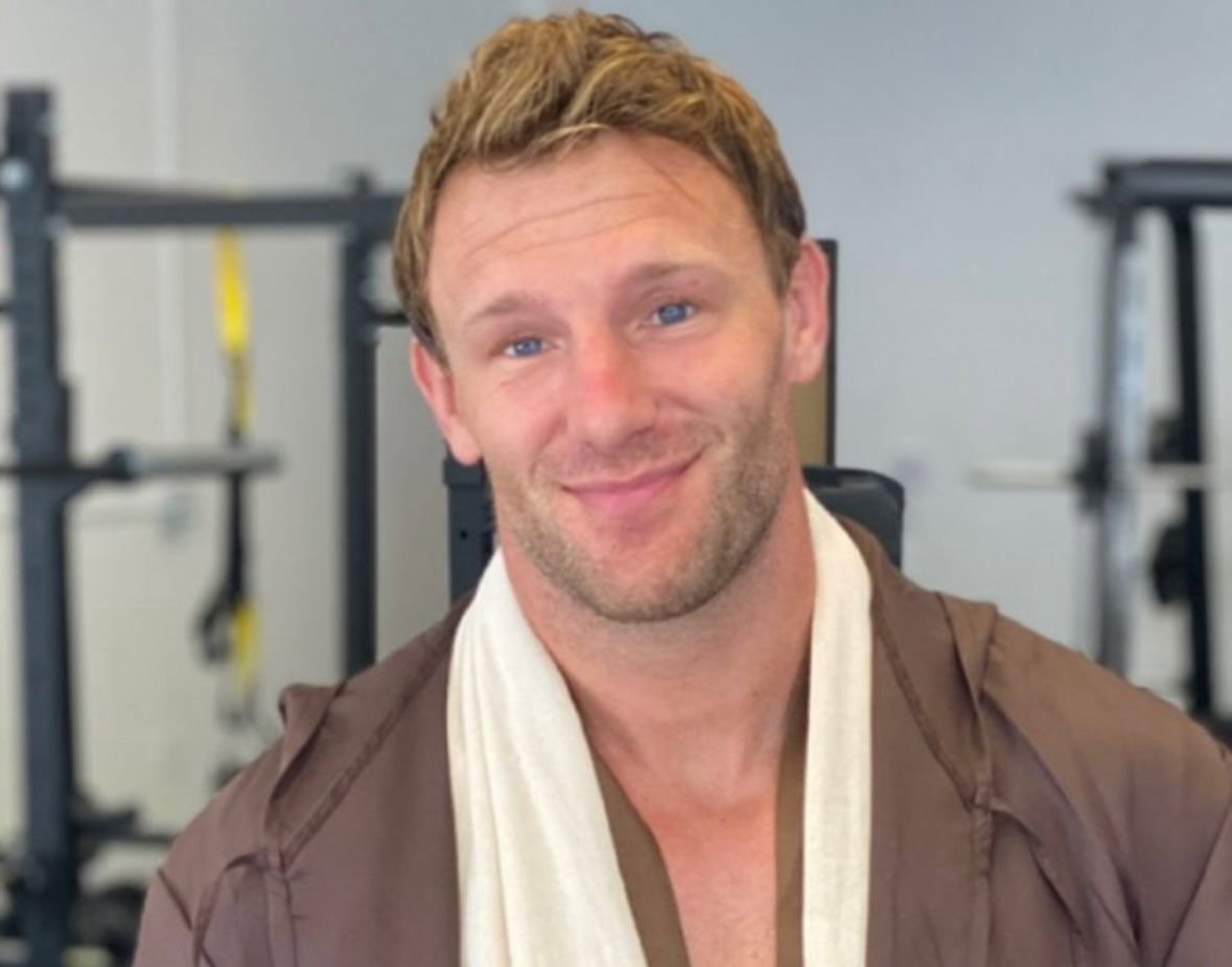 Top 15 male nutrition influencers on Instagram in 2026