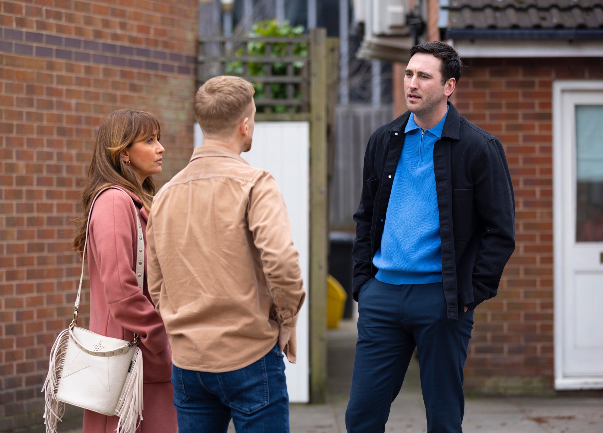 Gary and Sarah’s big secret confirmed in Coronation Street as a ...