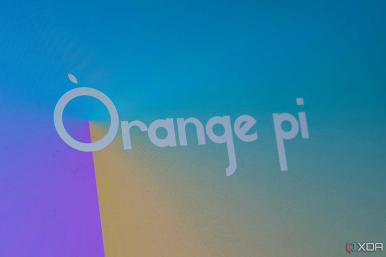 The Orange Pi Zero 3W beats the Raspberry Pi 5 on paper, but it can't ...
