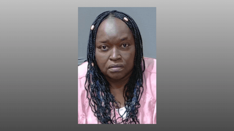 Foster mother arrested after students report child tied to chair, mouth ...