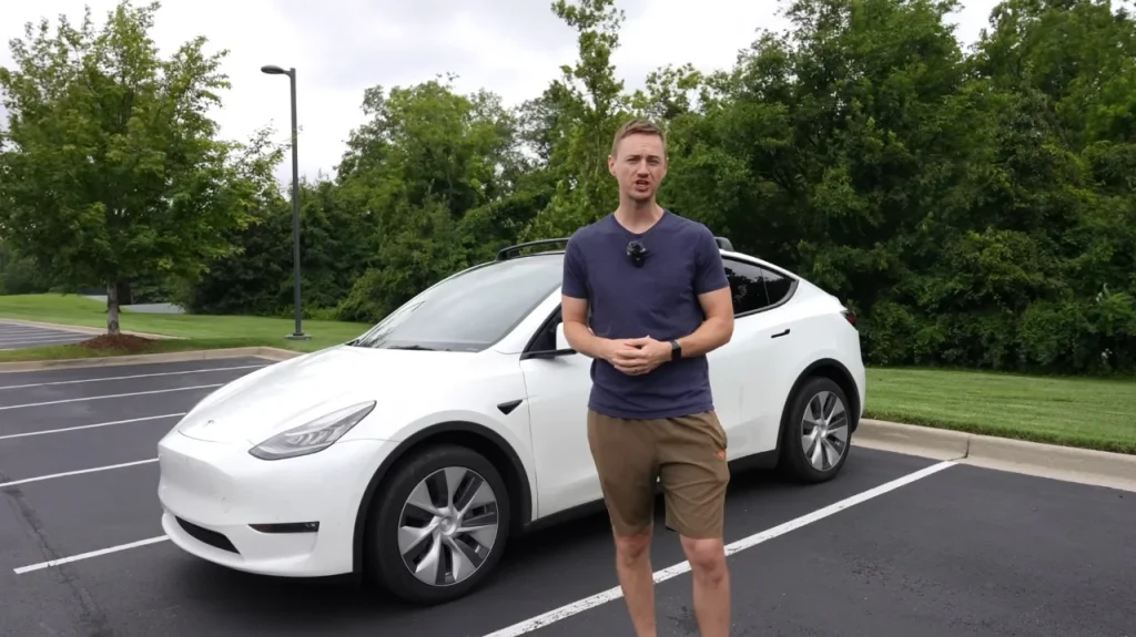 Us Man Spent 200 000 On Four Teslas And Ended Up Losing Huge Amount